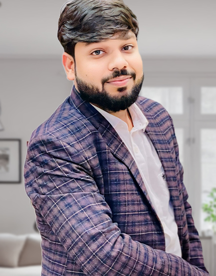 Akash Bais | Omnist Techhub Solutions
