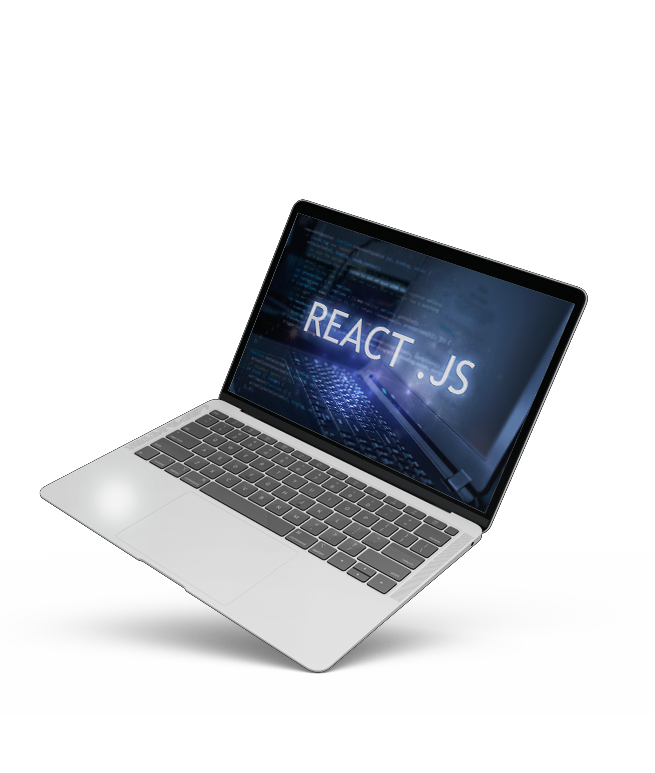 Top React.JS Development Company India | Omnist